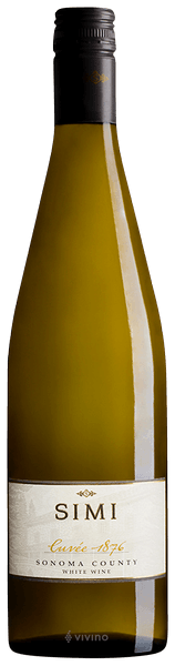 SIMI Cuvée 1876 White | Vivino US