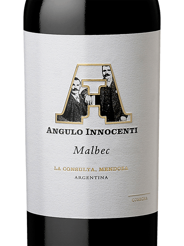 2022 Angulo Innocenti Malbec | Vivino US