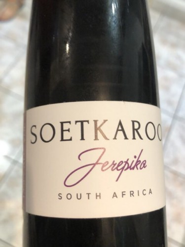 SoetKaroo Jerepiko | Vivino US
