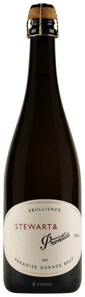N.V. Stewart & Prentice Paradise Garage Brut | Vivino US