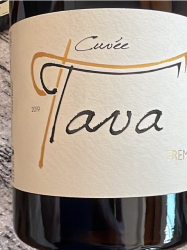 Domaine de Tremica Cuvée Tava | Vivino US
