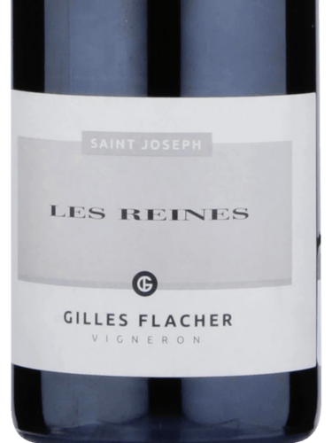 Gilles Flacher Les Reines Saint-Joseph | Vivino Canada