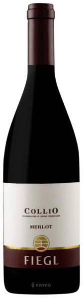 Fiegl Merlot Collio | Vivino Canada