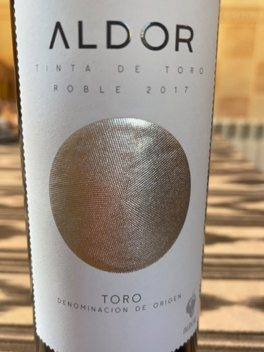 Aldor Tempranillo Roble | Vivino Canada