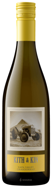 2020 Kith & Kin Chardonnay | Vivino US