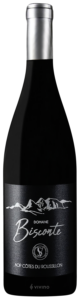 Domaine Bisconte Côtes du Roussillon Rouge | Vivino English
