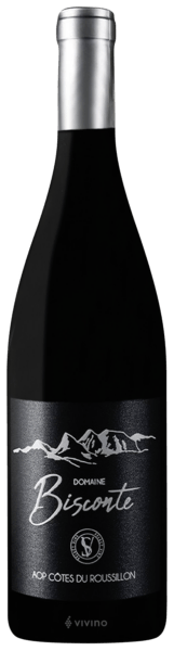 Domaine Bisconte Côtes du Roussillon Rouge | Vivino Deutschland