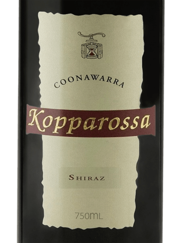 Hoggies Kopparossa Shiraz | Vivino Australia