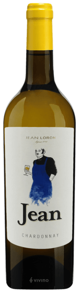 Jean Loron Jean Chardonnay | Vivino English