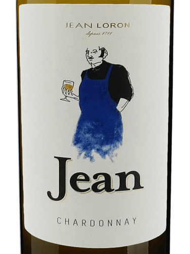Jean Loron Jean Chardonnay | Vivino English