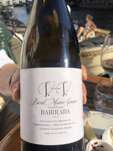 2018 Niepoort V.V. Bical - Maria Gomes Vinhas Velhas | Vivino US