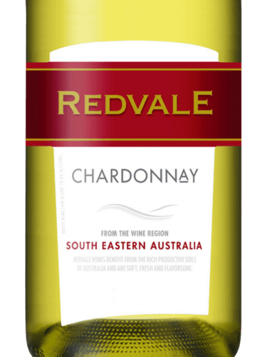 Redvale Chardonnay | Vivino Australia