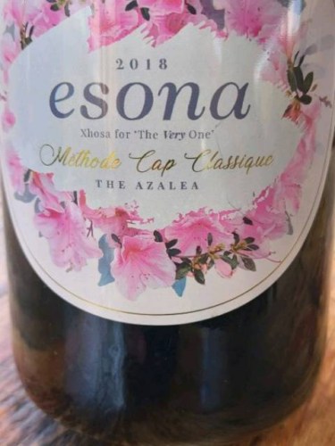 Esona The Azalea | Vivino US