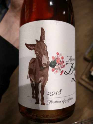 Concejo Burro Loco Rosado | Vivino Español