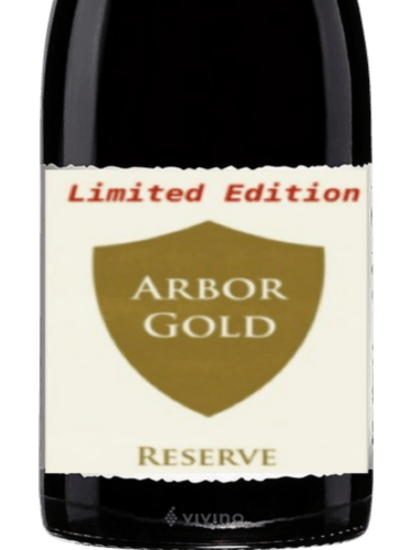 Wines of Westeros and Essos Limited Edition Arbor Gold Reserve | Vivino ...