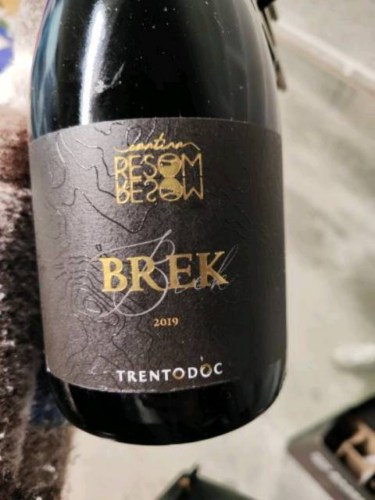 Cantina Resom Brek | Vivino Hong Kong