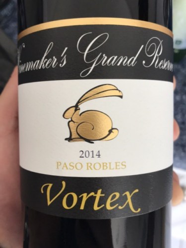 Rabbit Ridge Winemaker's Grand Reserve Vortex | Vivino US