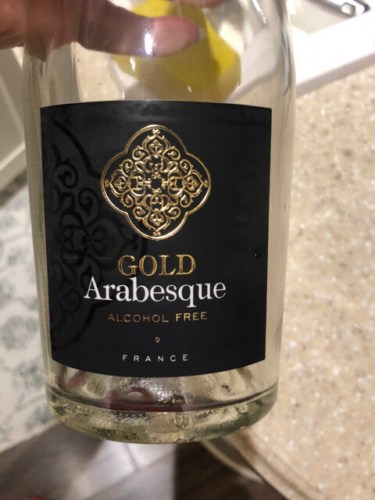 Pierre Chavin Gold Arabesque | Vivino US