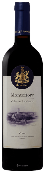 Montefiore Cabernet Sauvignon | Vivino English