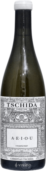 Christian Tschida Aeiou | Vivino English