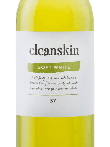 Cleanskin Soft White | Vivino US