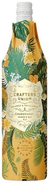Crafters Union Chardonnay | Vivino US