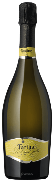 N.V. Fantinel Ribolla Gialla Brut | Vivino English