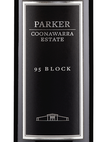 Parker Coonawarra Estate 95 Block Vivino English