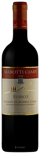 2021 Marotti Campi Rubico Lacrima di Morro d’Alba | Vivino Deutschland