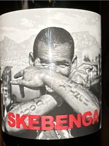 Skebenga Cape Blend | Vivino English