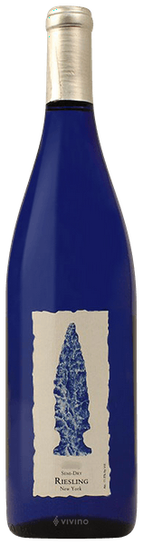 Arrowhead Spring Vineyards Semi-Dry Riesling | Vivino US