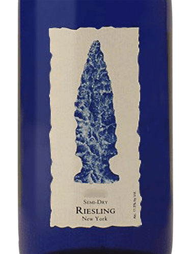 Arrowhead Spring Vineyards Semi-Dry Riesling | Vivino US