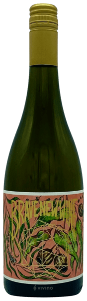 Brave New Wine Bouche | Vivino US