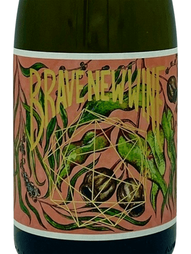 Brave New Wine Bouche | Vivino US