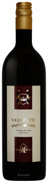 Nauer Weine Vedette | Vivino US
