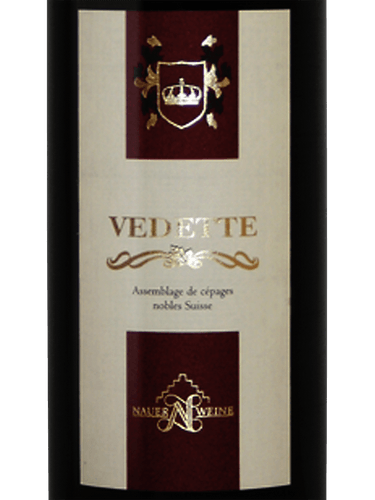 Nauer Weine Vedette | Vivino US