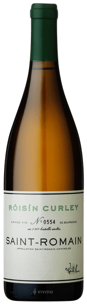 2018 Róisín Curley Saint-Romain | Vivino US