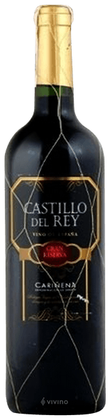 Bodegas Virgen del Aguila Castillo del Rey Gran Reserva | Vivino US