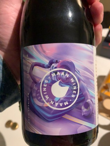 Maan Wines Business Mann Shiraz | Vivino US