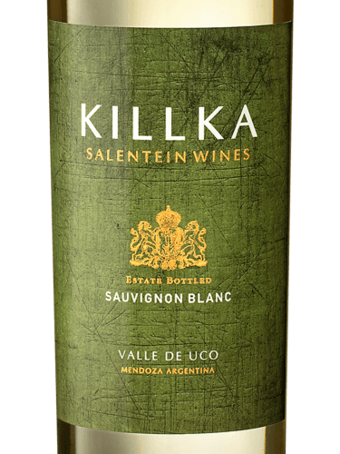 Salentein Killka Sauvignon Blanc | Vivino Nederland