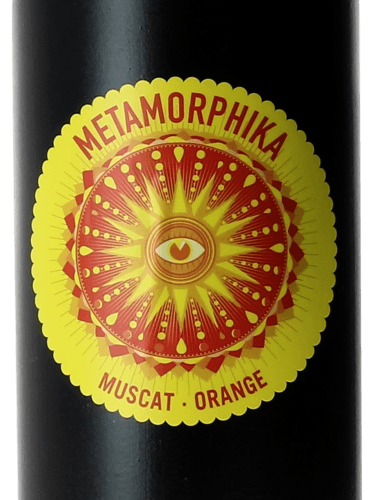 Costador Metamorphika Muscat Orange | Vivino US