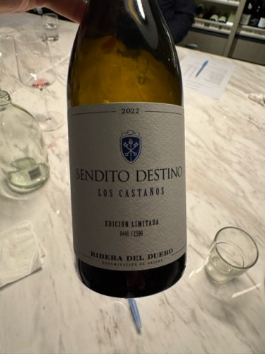 Bendito Destino Los Castaños Edición Limitada | Vivino US