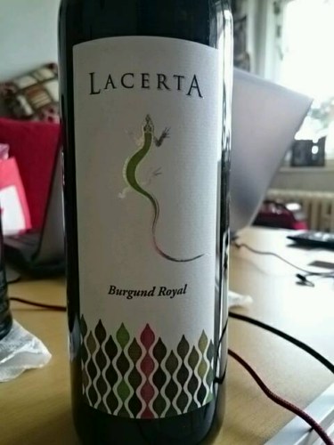 Lacreta Burgund Royal | Vivino US