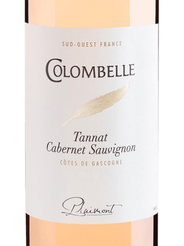 Plaimont Colombelle Tannat - Cabernet Sauvignon | Vivino English