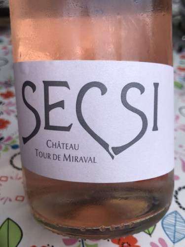 Château Tour de Miraval Secsi | Vivino France