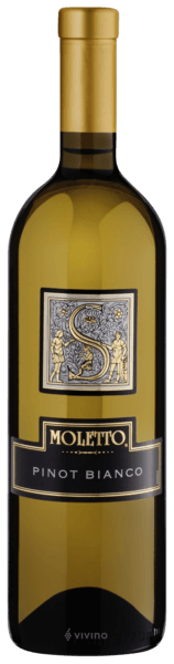 Moletto Pinot Bianco | Vivino Australia