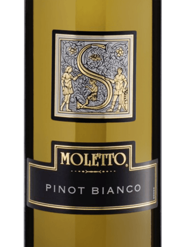 Moletto Pinot Bianco | Vivino Australia