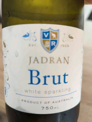 Jadran Brut | Vivino US