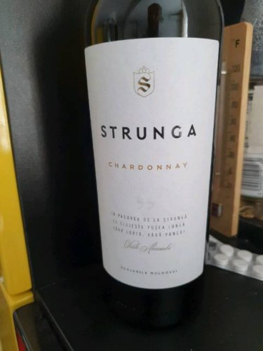 Strunga Chardonnay | Vivino US
