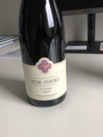 Pascale Rion Delhautal Vosne-Romanée Le Village | Vivino US